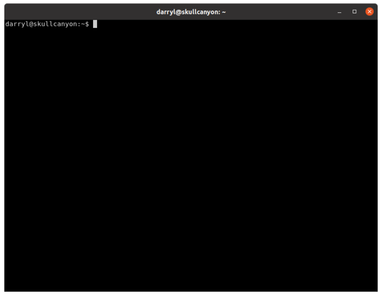 [Easy Method] Install Kitty (Terminal Emulator) on Ubuntu