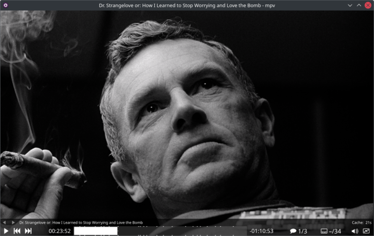 Install MPV on Windows 10/11 - Darryl Dias